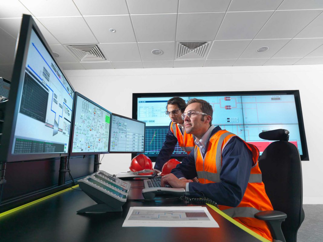 سایتکت اسکادا Citect SCADA چیست؟ AVEVA Plant SCADA - ایران اتوماسیون